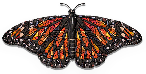 Flying high with polymer – Polymer Clay Daily